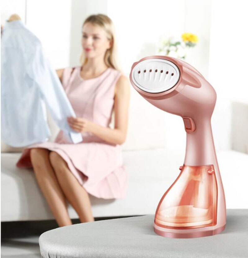 With Steam Hang Ironing Machine Household Small Ir... – Grandado