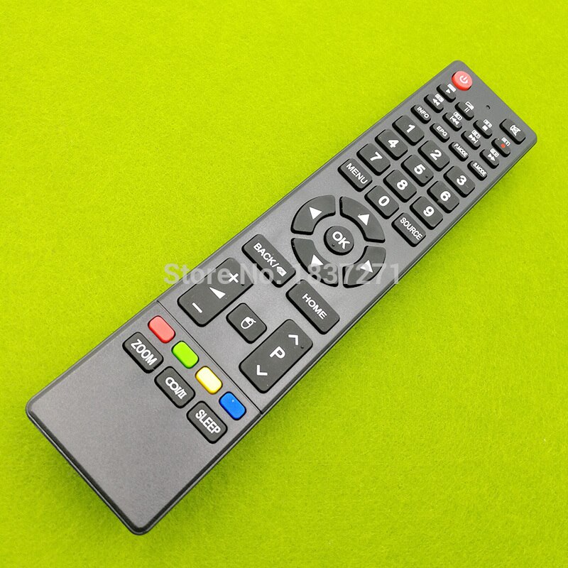 Original remote control CSR722-C03 for condor lcd ... – Grandado