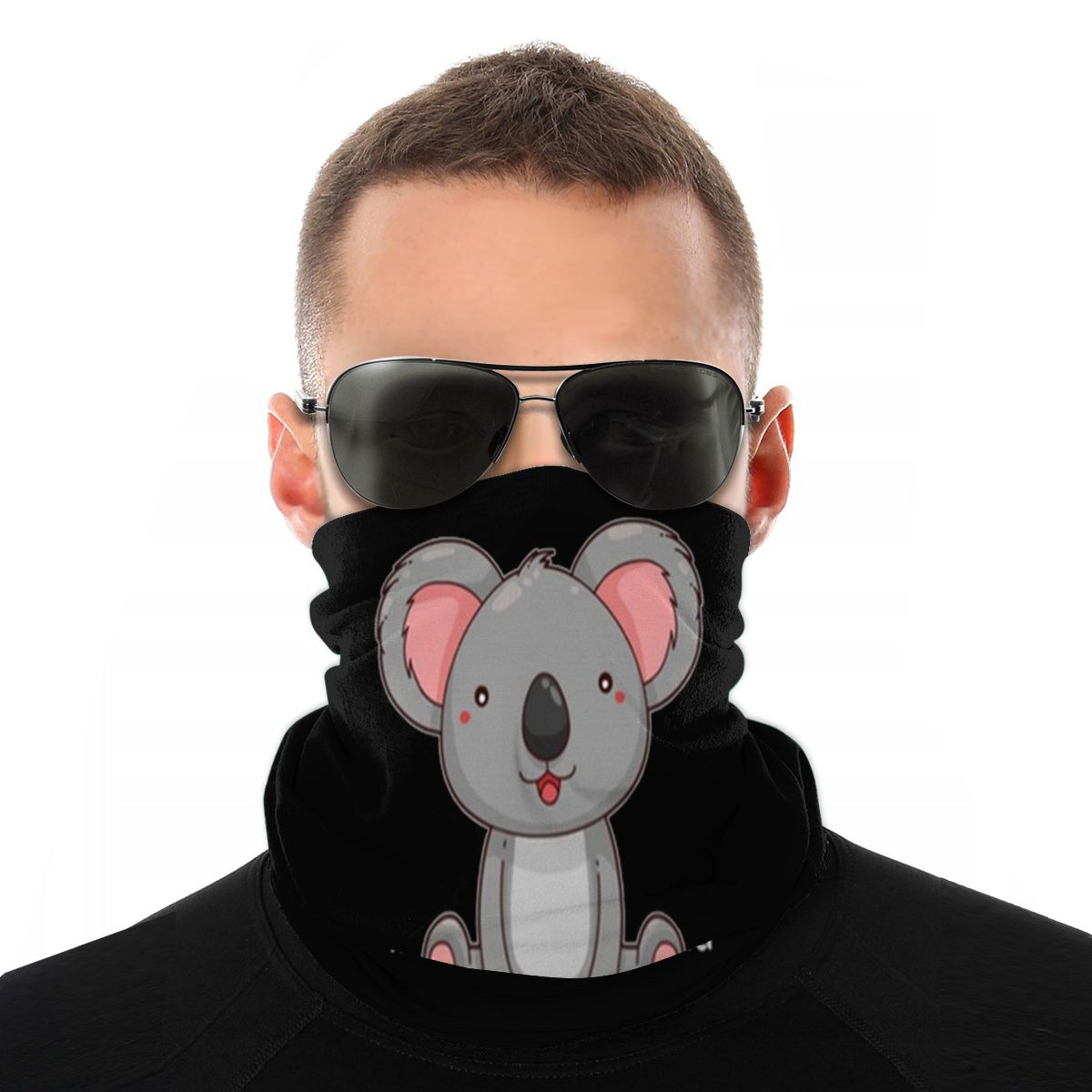 Koala Pray For Australia Firescap Interested Pure ... – Grandado