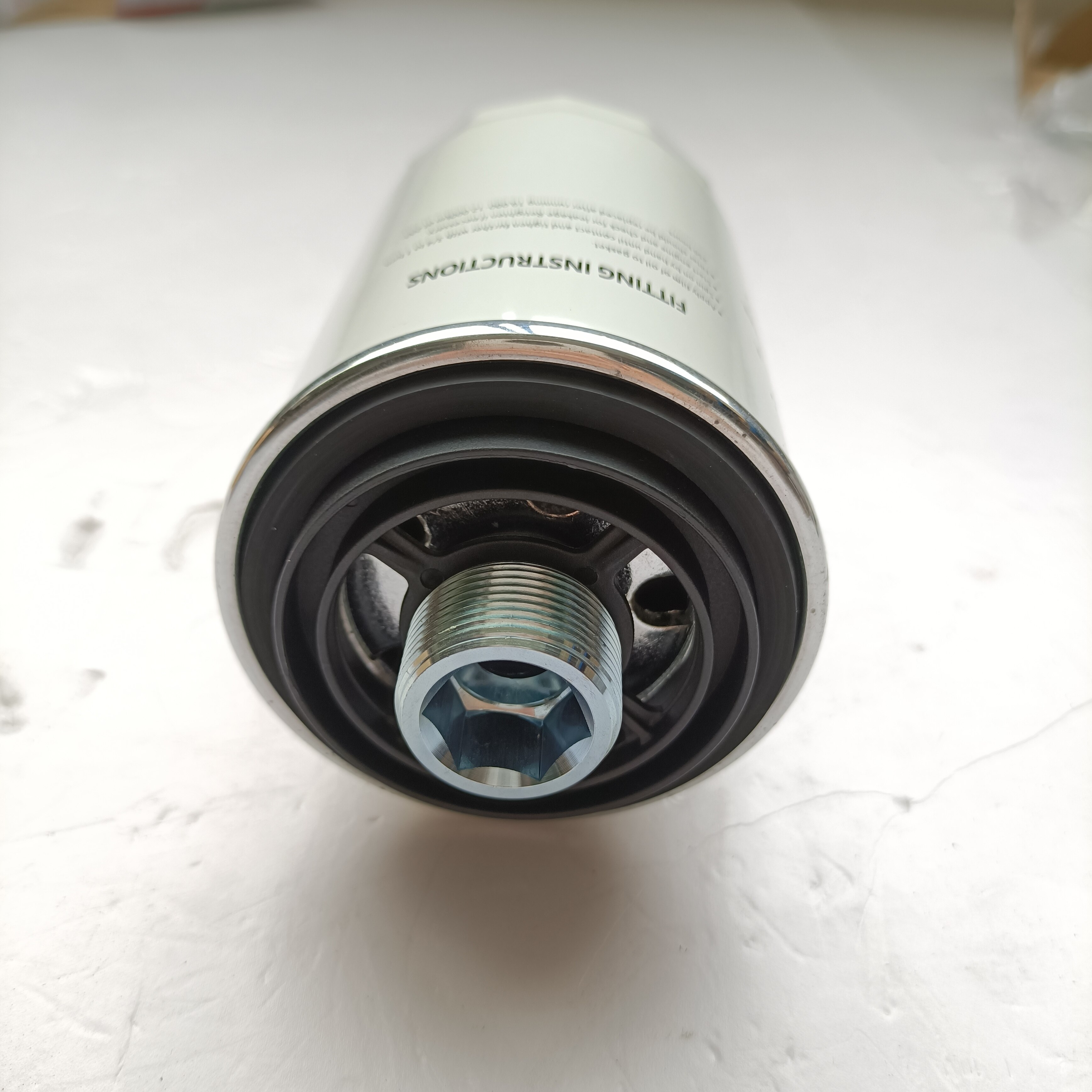 Oil Filter for HAVAL H9 – Grandado