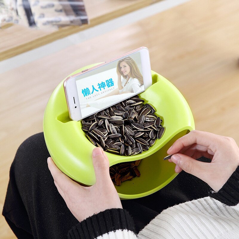 1 Uds moderna sala de forma creativa perezoso come... – Grandado