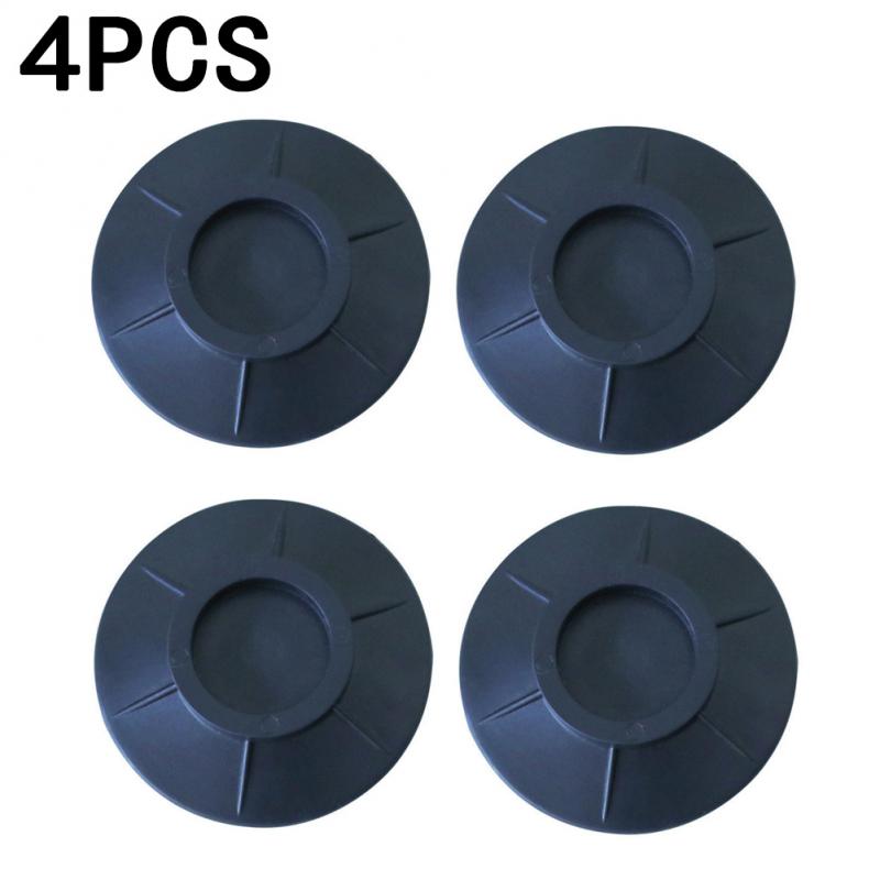 4 Stuks Anti Vibration Voeten Pads Rubber Benen Sl... – Grandado