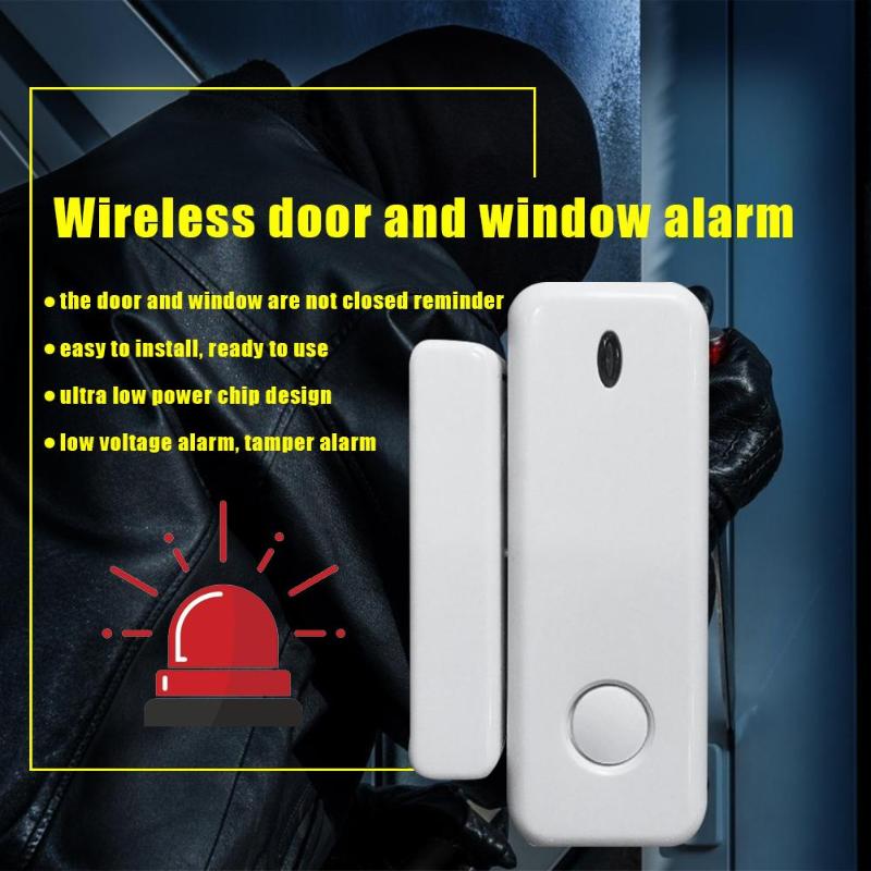 Wireless Door Window Auto Dial Independent Magneti... – Vicedeal