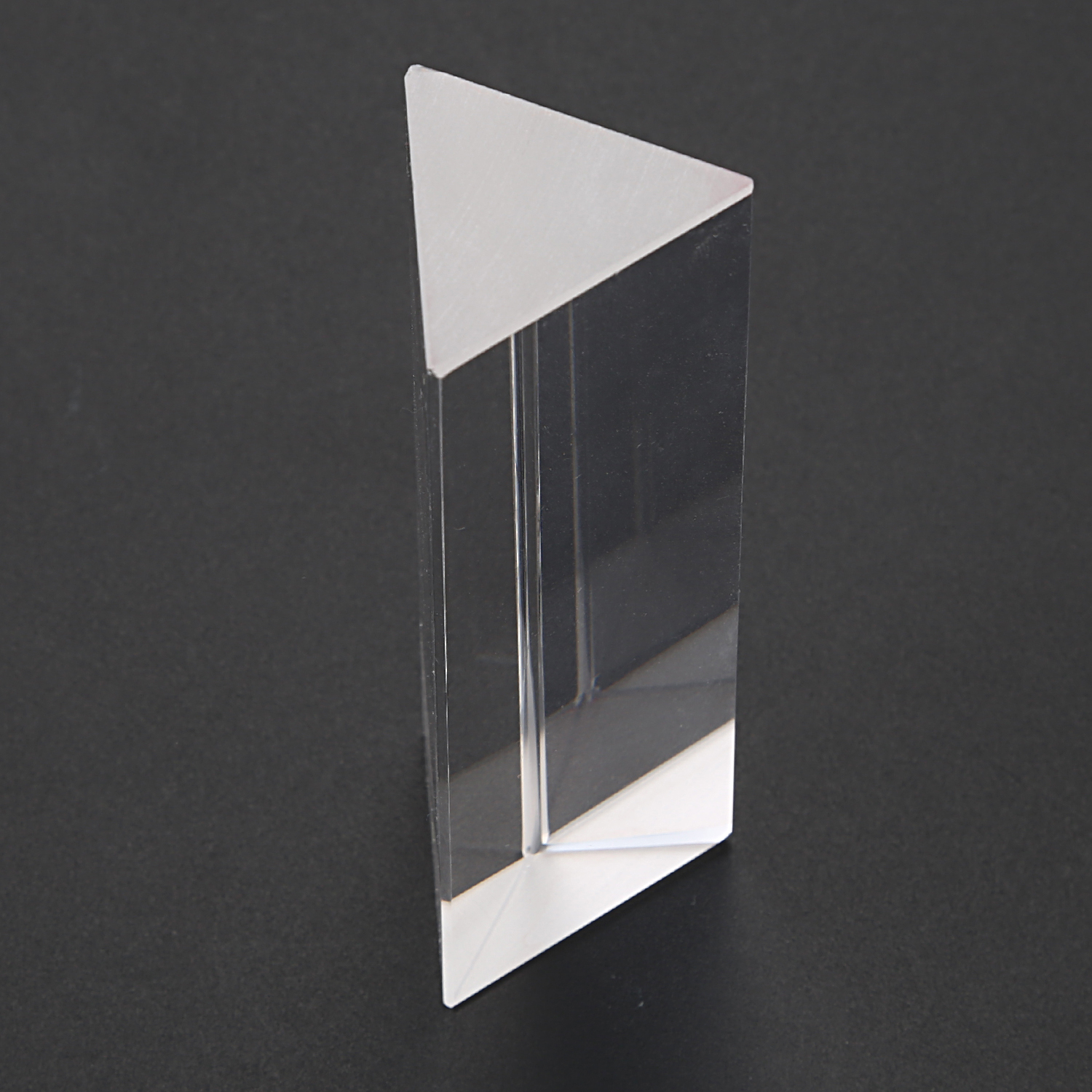 Physics Education Prism Precision Optical Glass 4 ... – Vicedeal