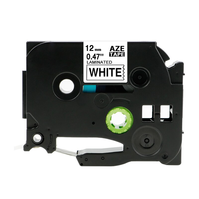 Tze -231 gelamineerd tze 231 tze 631 12mm etikette... – Grandado