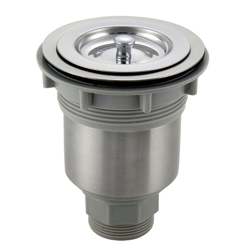 Talea 110mm Sink Strainer suitable for Geramic sin... – Grandado