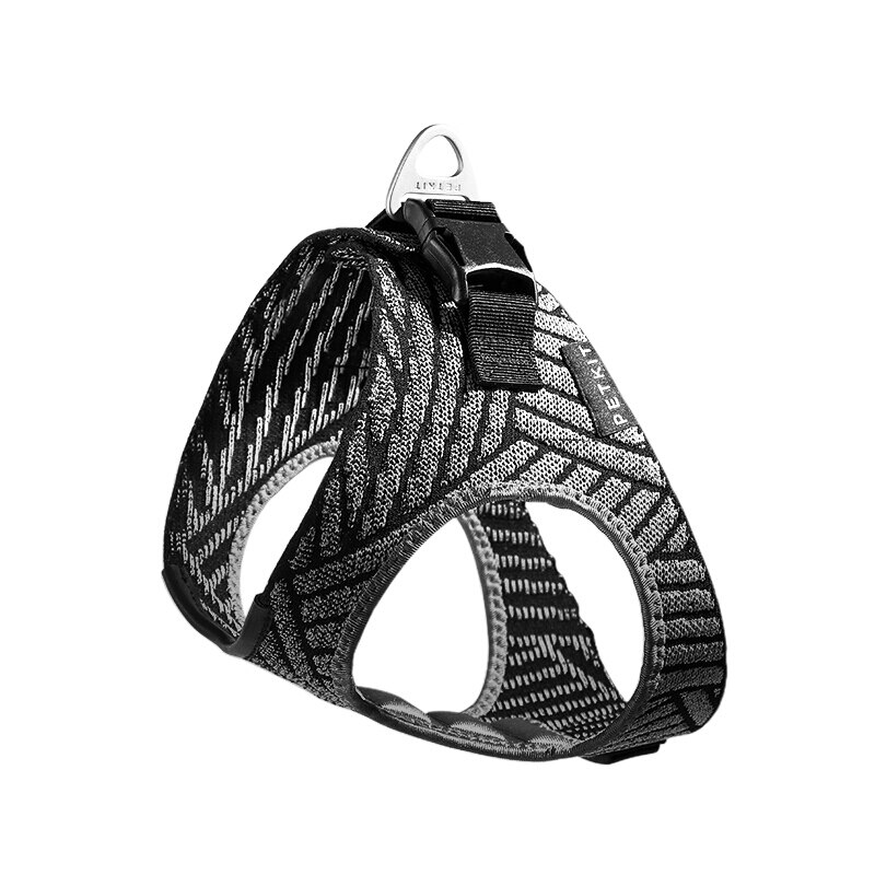 PETKIT Dog Harness Lightweight Breathable Small-la... – Grandado
