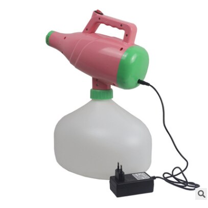 5L Portable Electric Sprayer Sol Spray Can Sterili... – Vicedeal