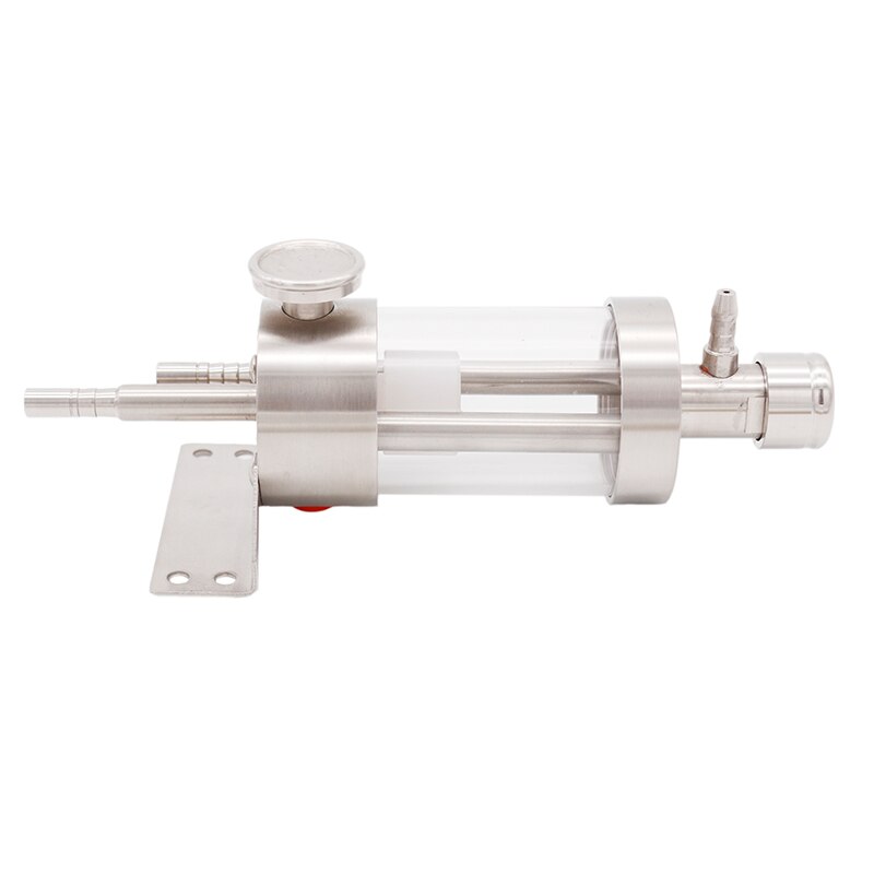 Foam On Beer (FOBs) 304 Stainless Steel Homebrew D... – Vicedeal