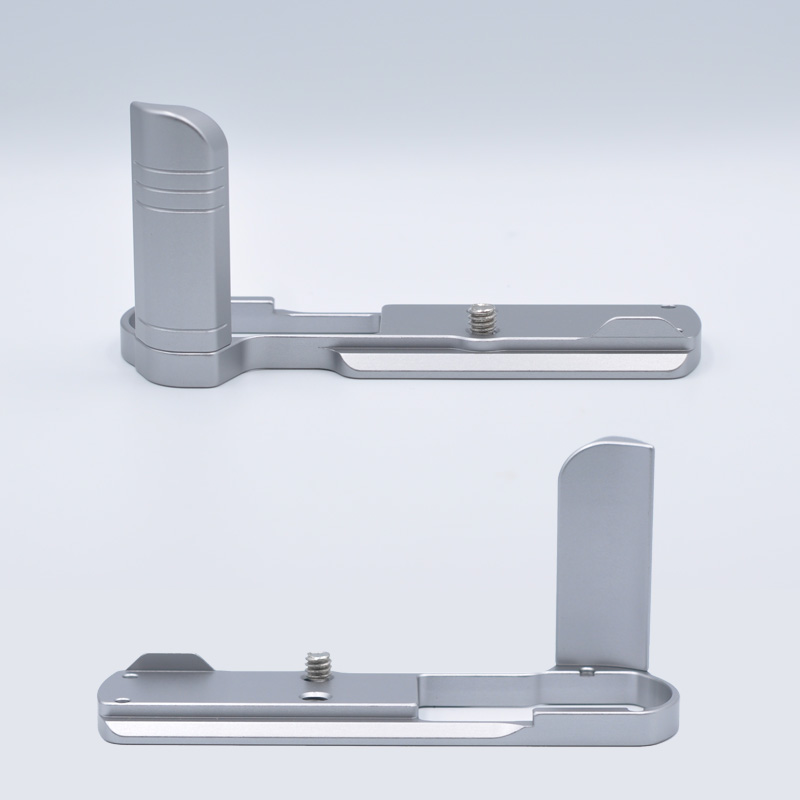 Camera Accessories L-Plate Bracket Metal Quick Rel... – Vicedeal