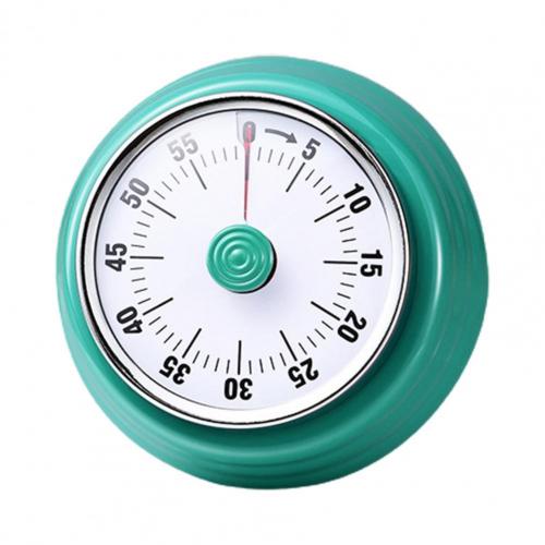 Kitchen Timer Mechanical Magnetic Cooking Baking C... – Grandado