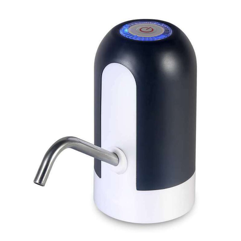 USB Water Bottle Pump Charging Automatic Drinking ... – Vicedeal