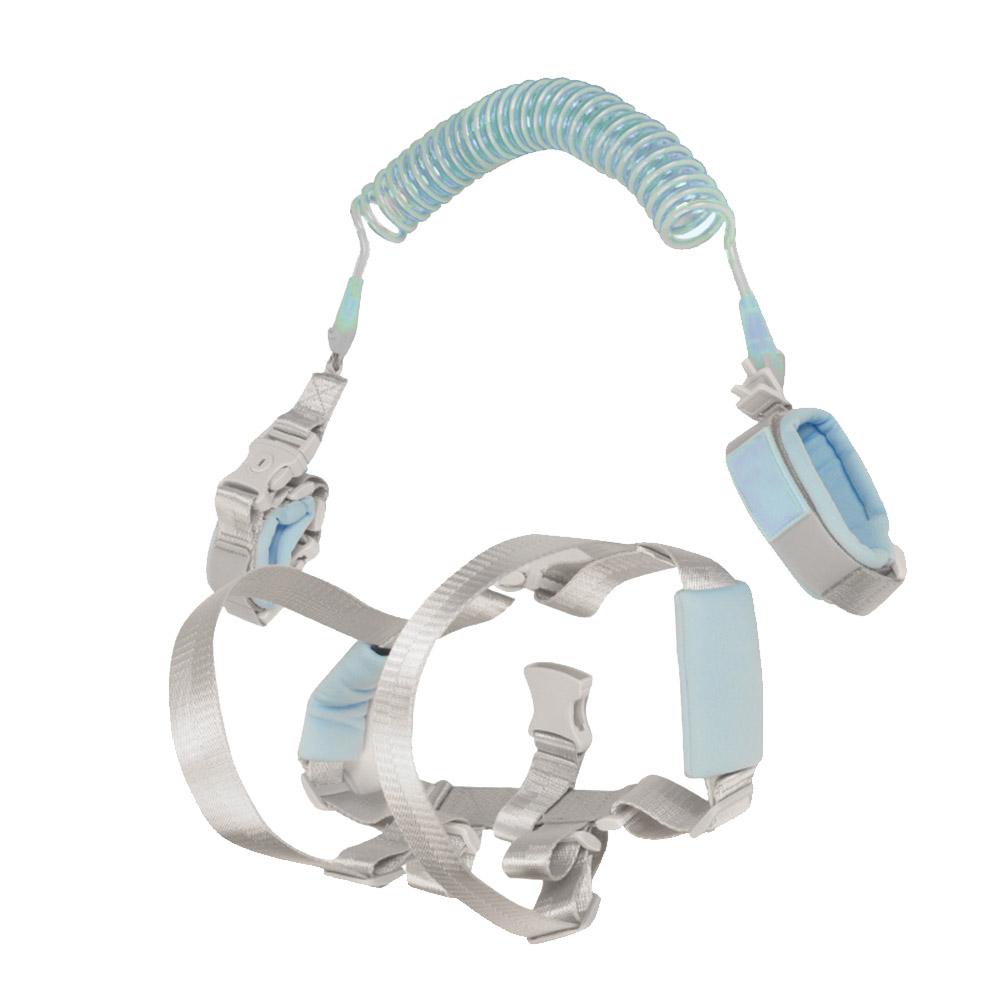 Harnais de sécurité pour enfants et bébés, corde d... – Grandado