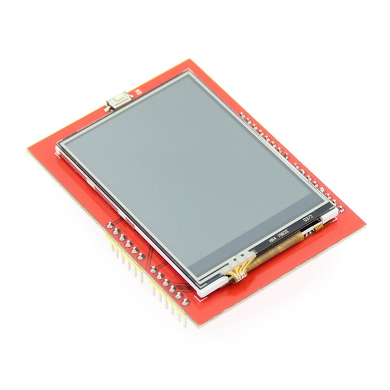 2.4 Inch TFT LCD Color Display Module 320X240 LCD ... – Grandado