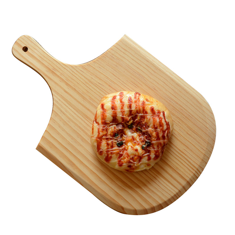 12/14 Inch Hout Pizza Schop Pizza Plaat Bakken Too... – Grandado