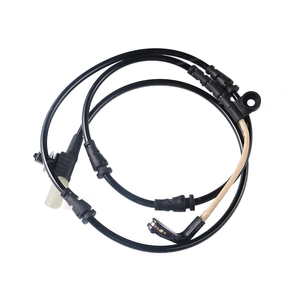 Rear Brake Pad Wear Sensor For Land Rover LR3 2005 2006 2007 LR4 Range ...