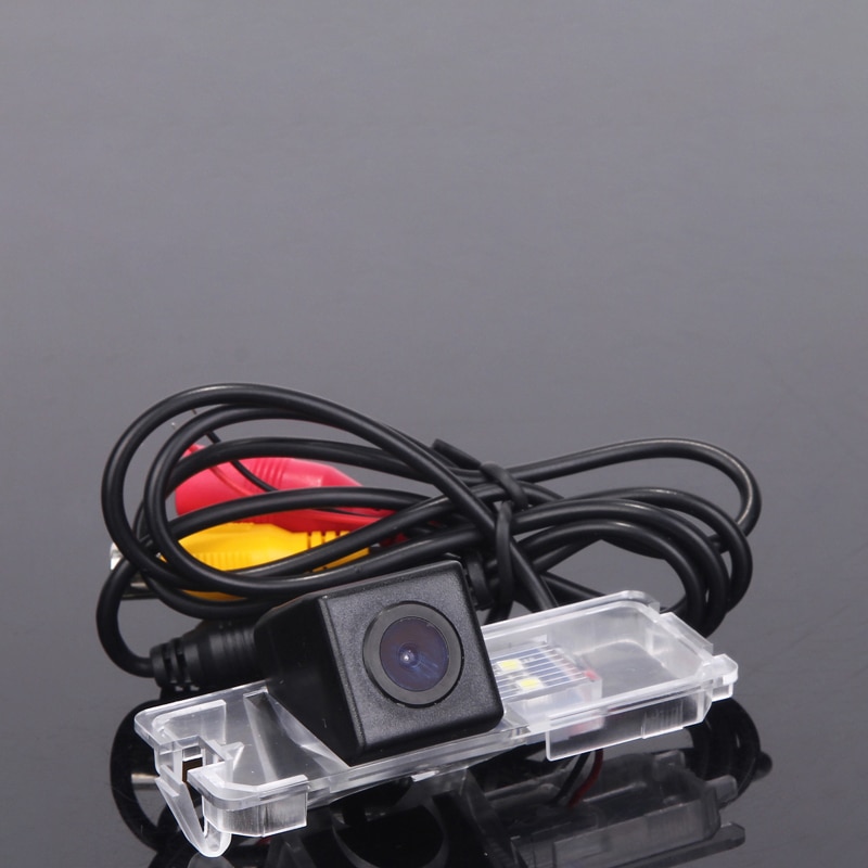 CCD HD Car Backup Reverse Camera Monitor Parking f... – Grandado