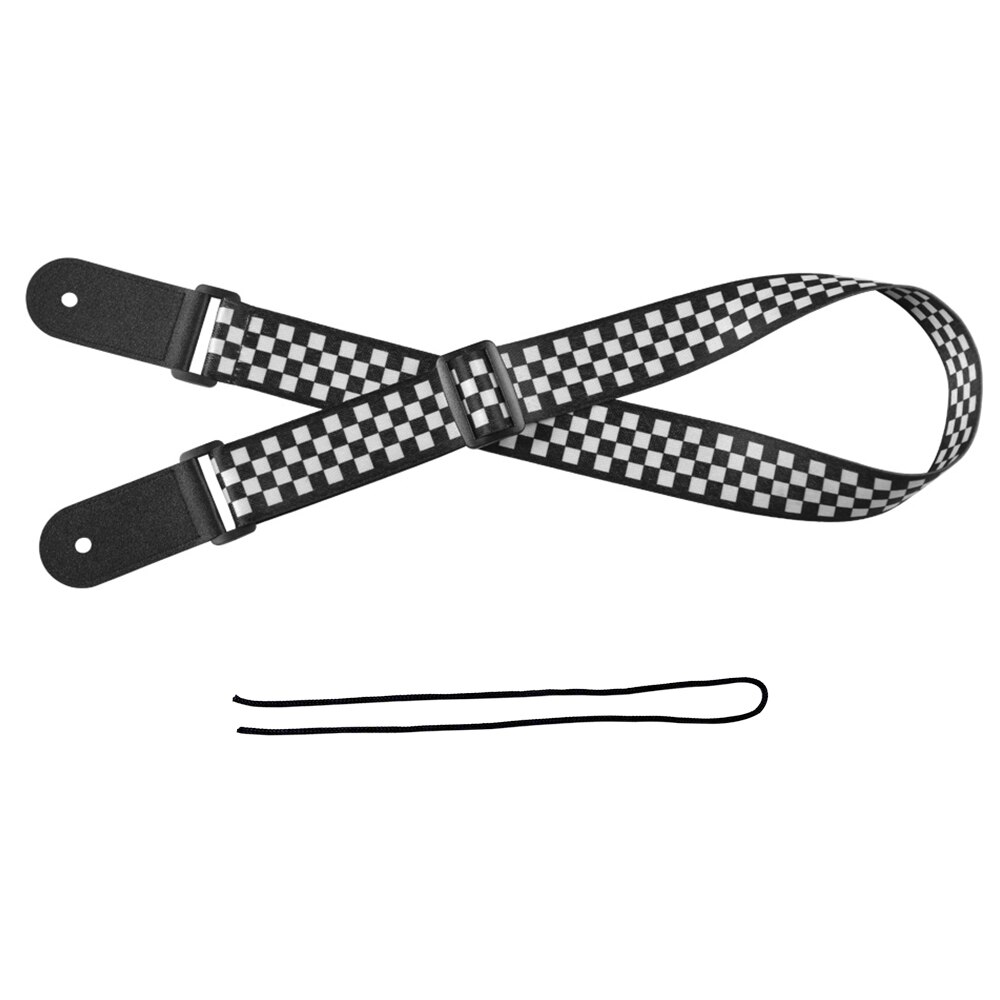 Verstelbare Ukulele Band Zachte Polyester Geweven ... – Vicedeal