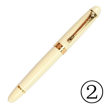 Jinhao G Feder metall Geändert Caneta kalligraphie... – Grandado