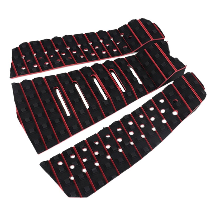 Almohadillas de tracción de cubierta de tabla de S... – Grandado