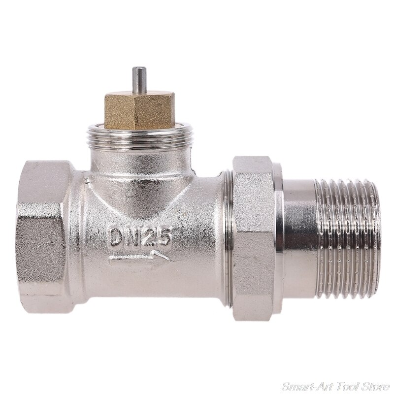 DN15 DN20 DN25 Water -Valve Electric Actuator HVAC... – Vicedeal