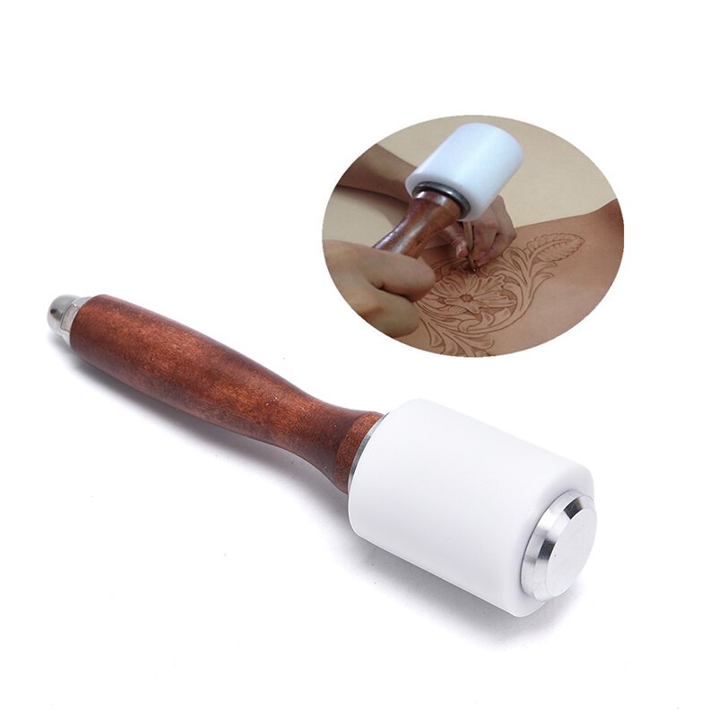 Engraving Drilling Tools Hammer for Leather Craft ... – Vicedeal