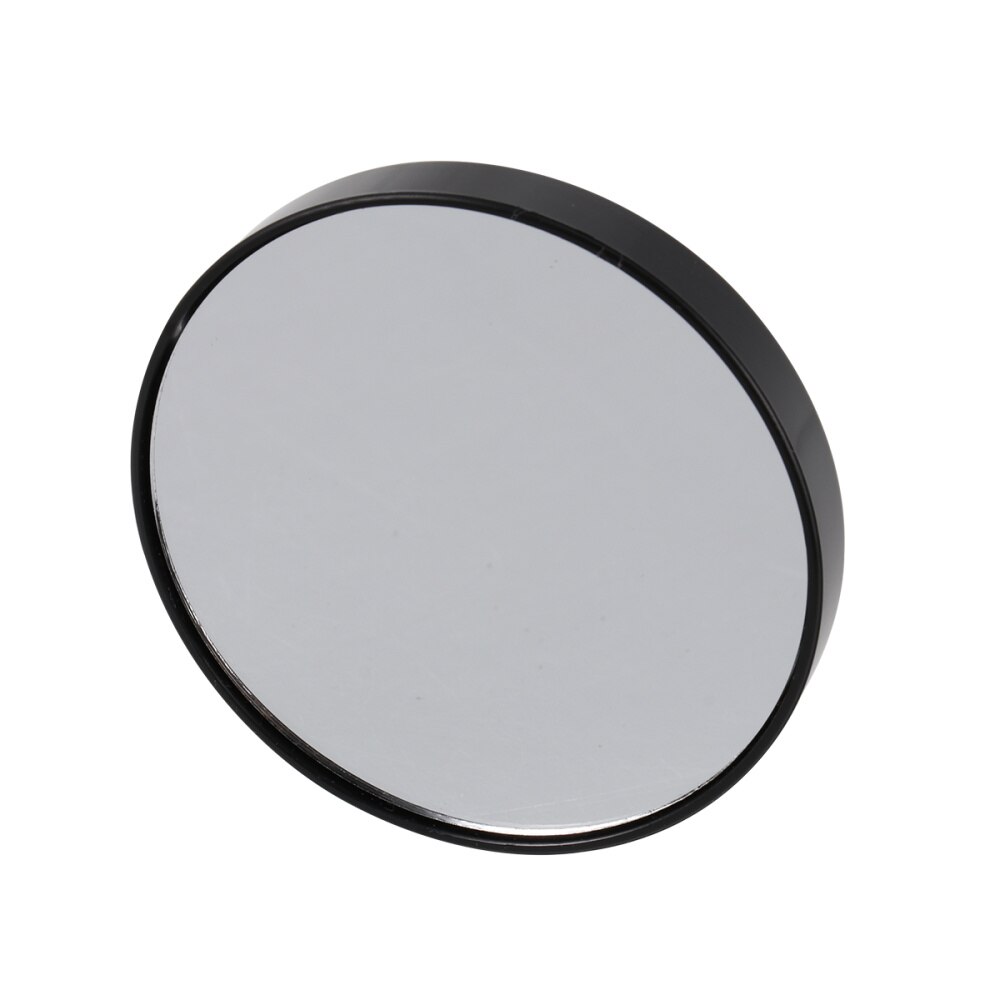 8.8cm 10X Magnifying Glass Mirror Wall Small Round... – Grandado
