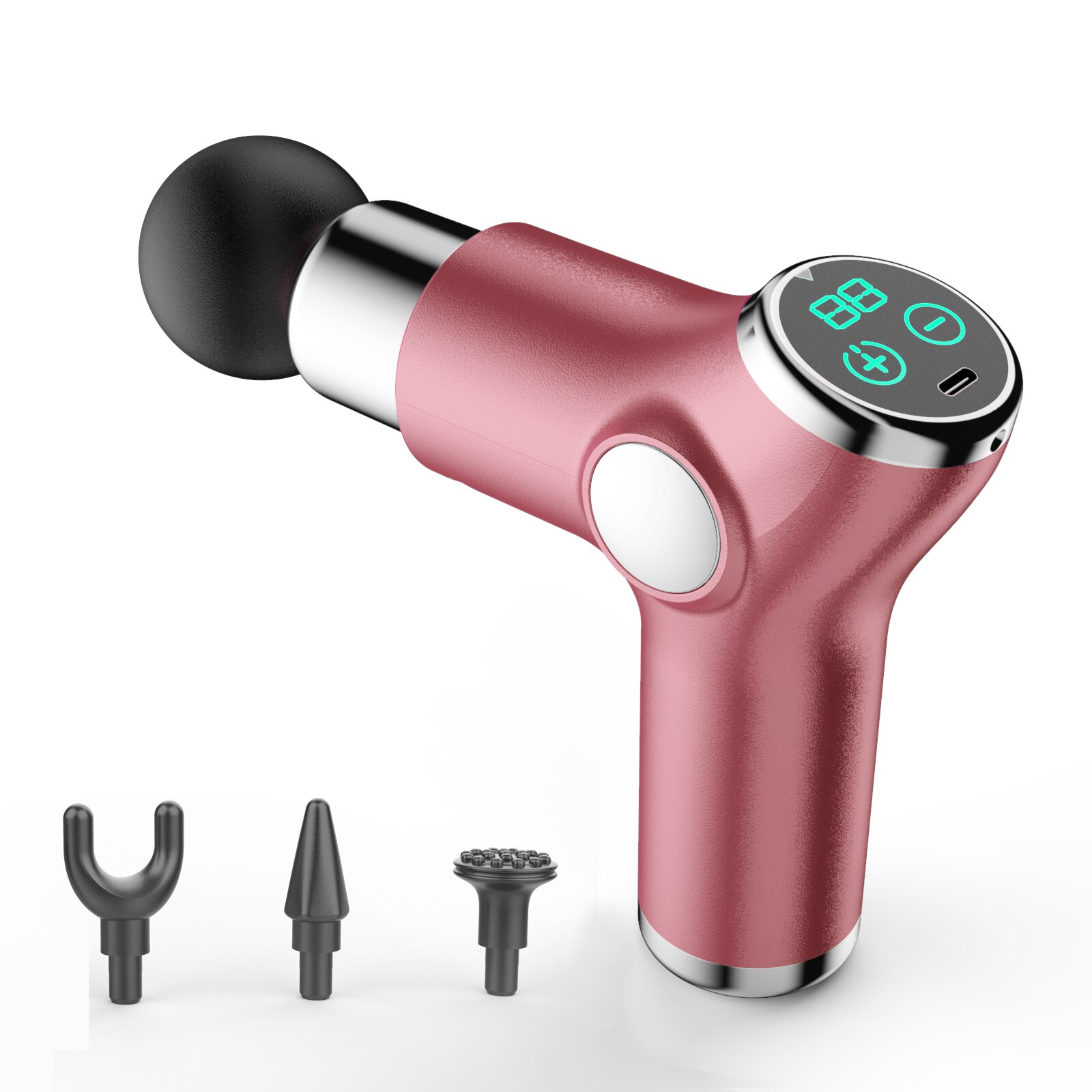 Electric Massage Gun 6-Level Variable Frequency Vi... – Vicedeal