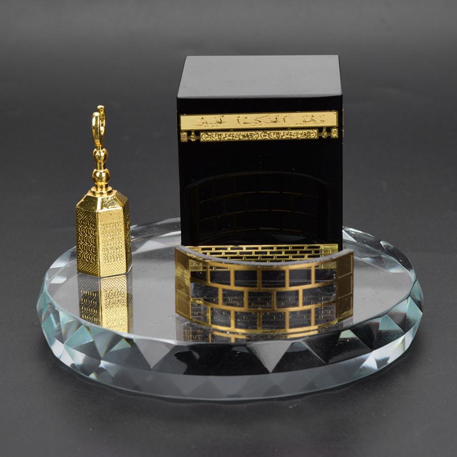 Cikonielf 3D Mosque Architecture Model Kits Muslim... – Grandado