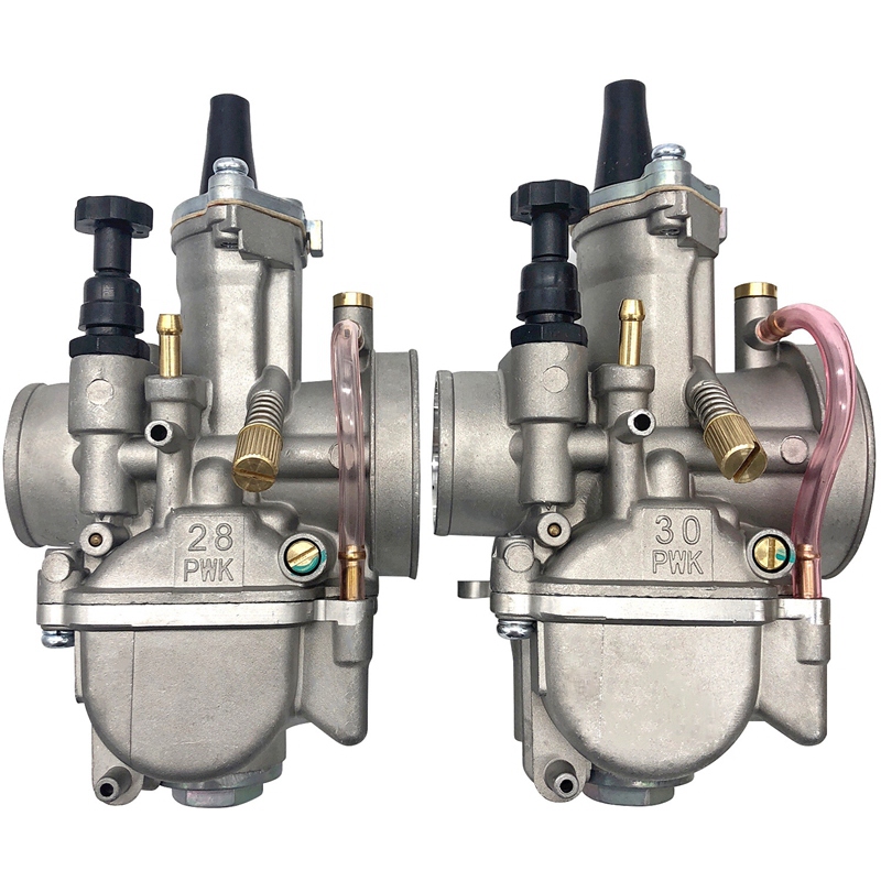 28Mm Pwk Carburateur Carb voor Motorfiets Scooter ... – Vicedeal