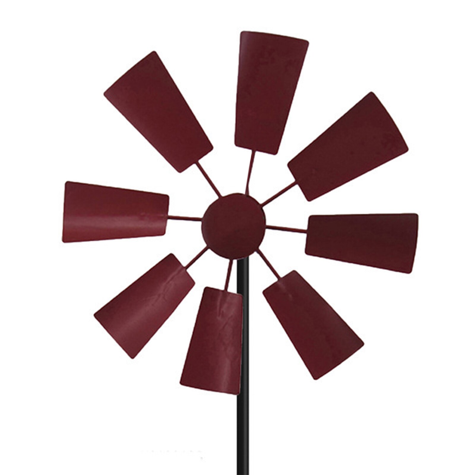 Gazon Pinwheels Wind Spinners Creatieve Tuin Binne... – Vicedeal