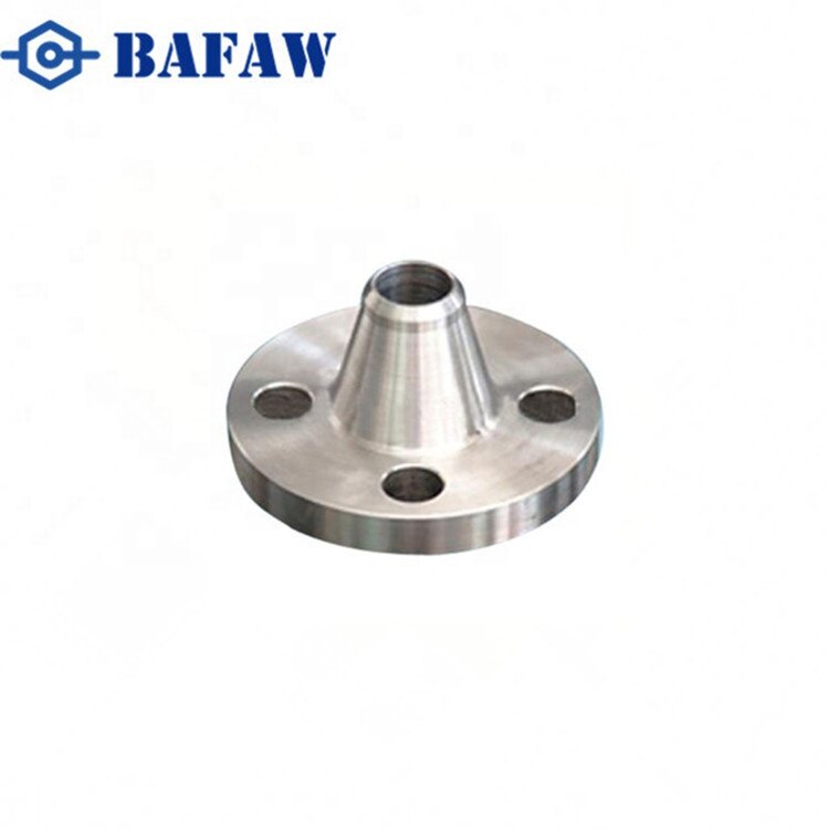 Stainless Steel Forged Flanges – Grandado