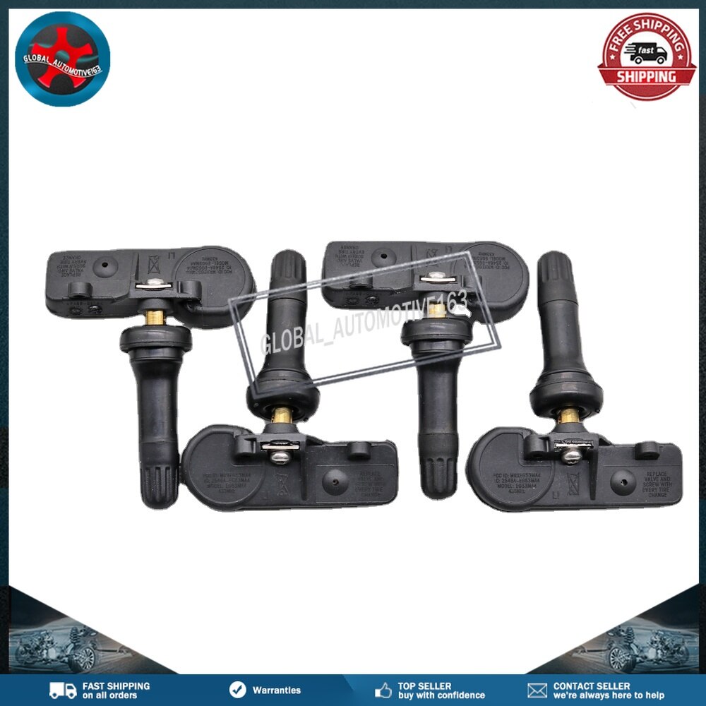 TPMS Tire Pressure Sensor 56029359AC FOR Chrysler ... – Vicedeal