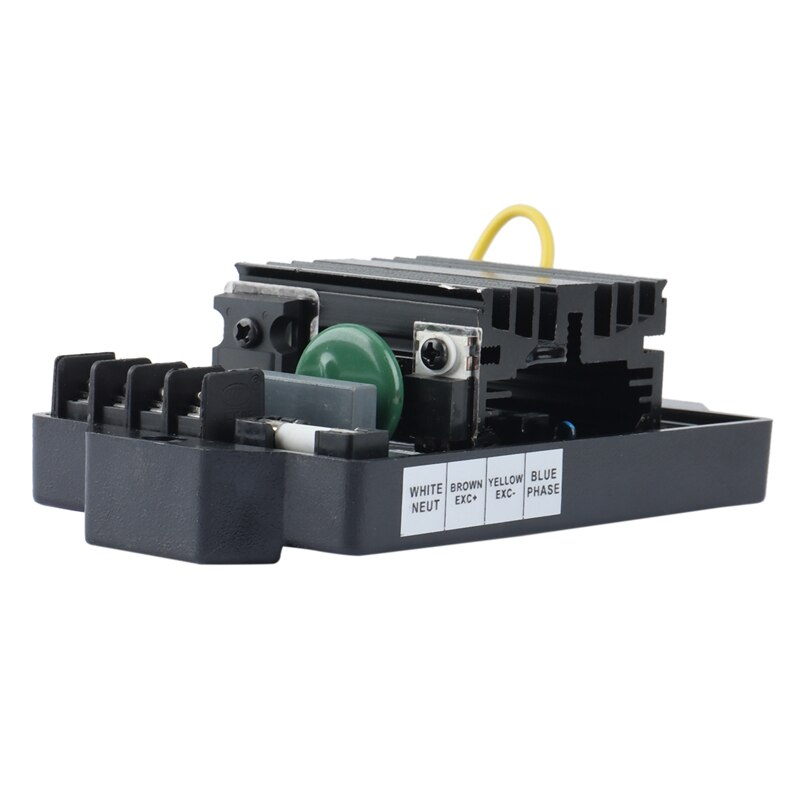 AVR-20 Voltage Regulation Brushless Excitation Con... – Vicedeal