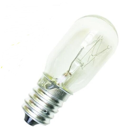 1pc AC 220-230V Edison Bulb E14 15W Refrigerator F... – Grandado
