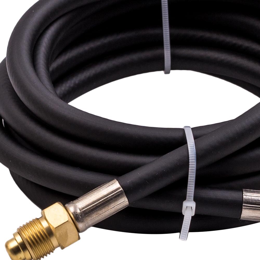 CGA580 Argon CO2 Regulator Gauges Gas Welding Flow... – Grandado