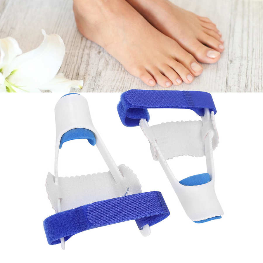 Hallux Valgus Corrector Bunion Splints Toe Straigh... – Grandado Hallux Valgus Corrector Bunion Splints Toe Straigh... – Grandado