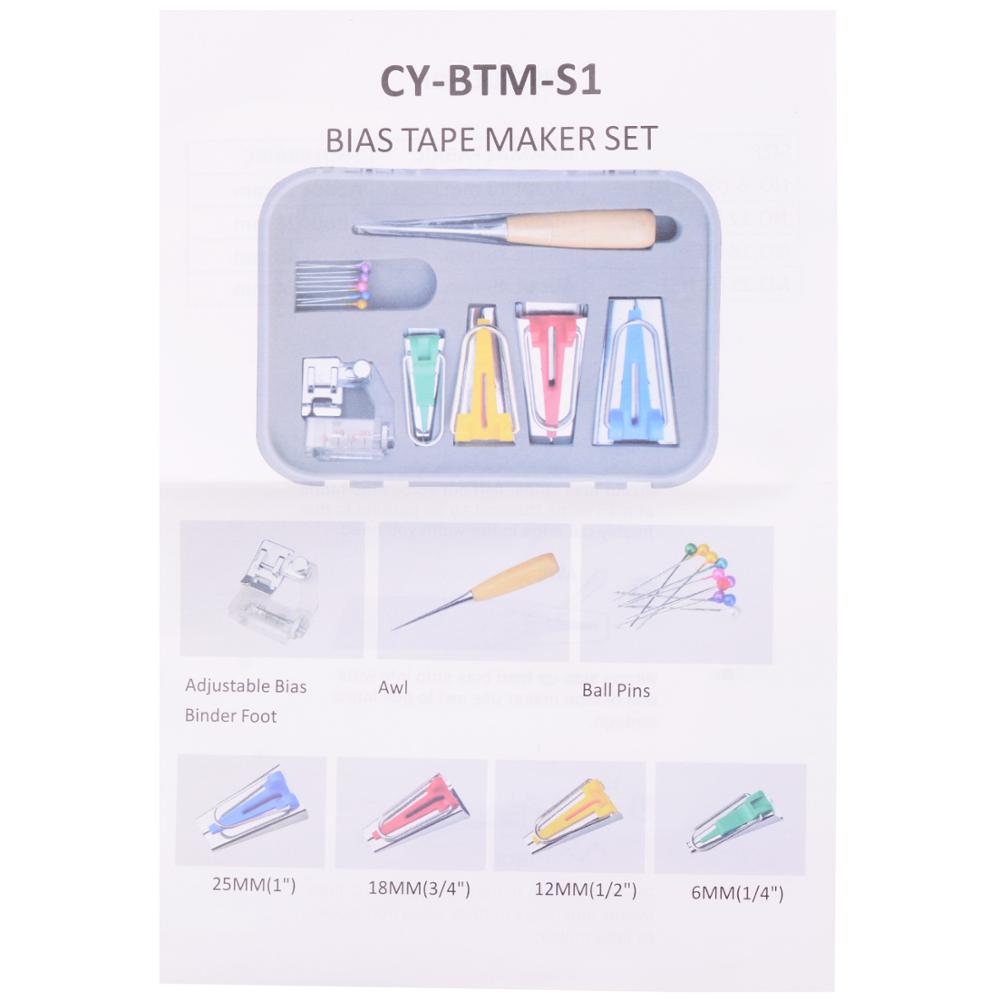 DIY Patchwork-Tool Set – Vicedeal