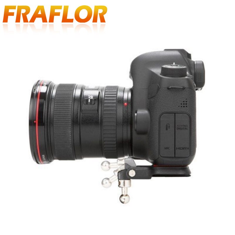 Focus F2 Tripod Monopods Foldable Mounting Plate C... – Grandado