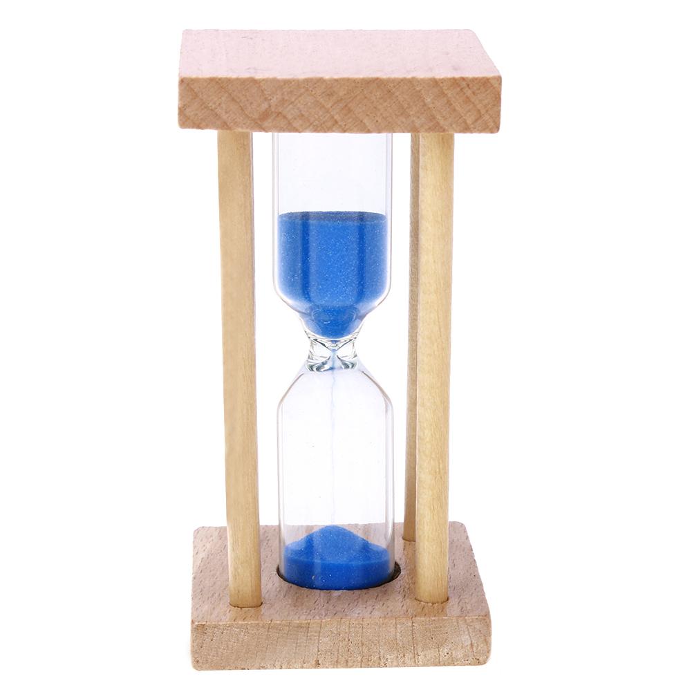 5 Minutes Sand Timer Kids Toy Hourglass Classroom ... – Grandado