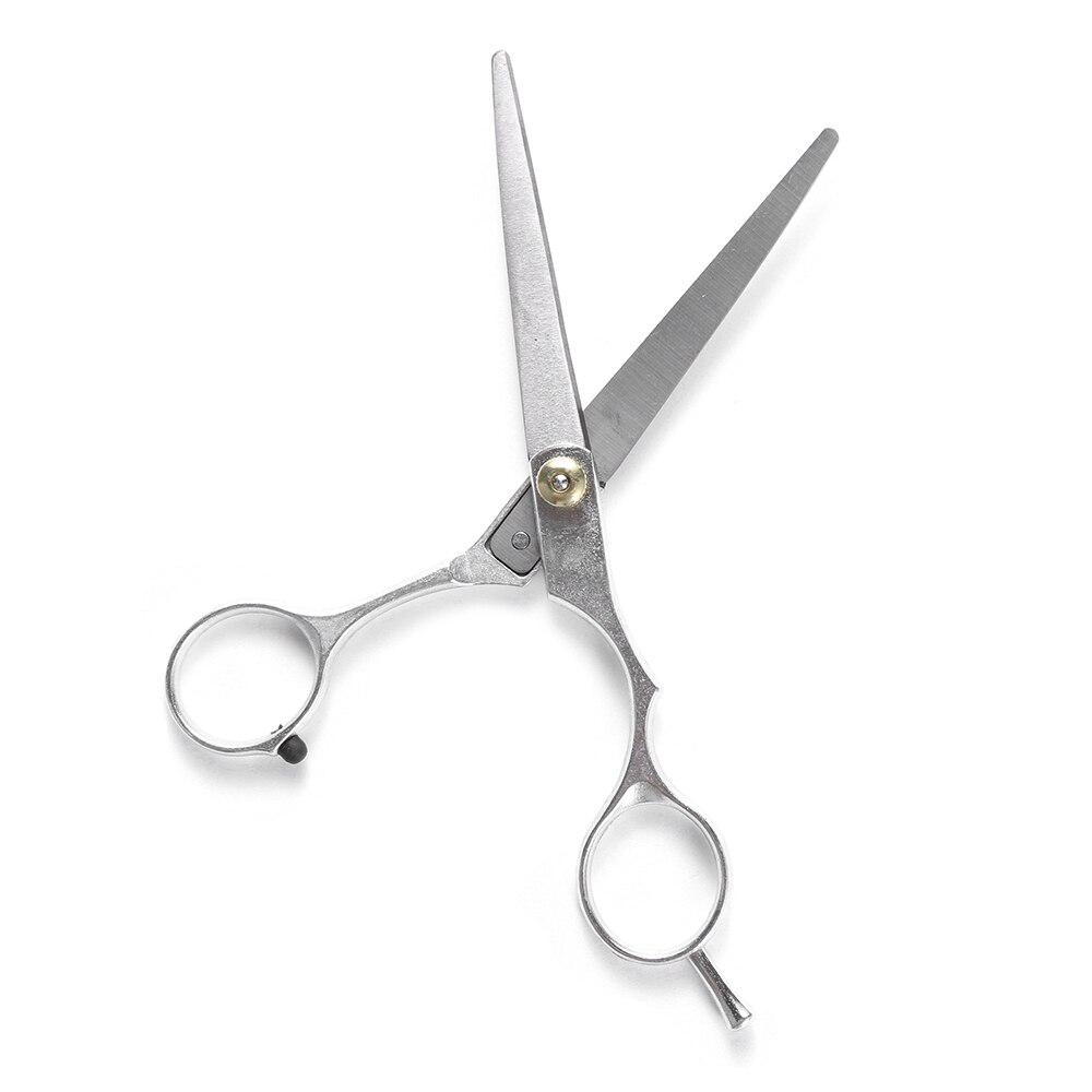 1/2pc Salon Barber Hair Cutting Thinning Scissors ... – Grandado