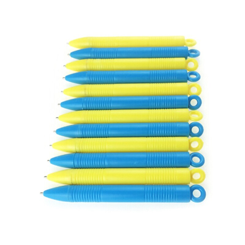 2Pcs Mini Children Writing Doodle Drawing Board Pe... – Vicedeal