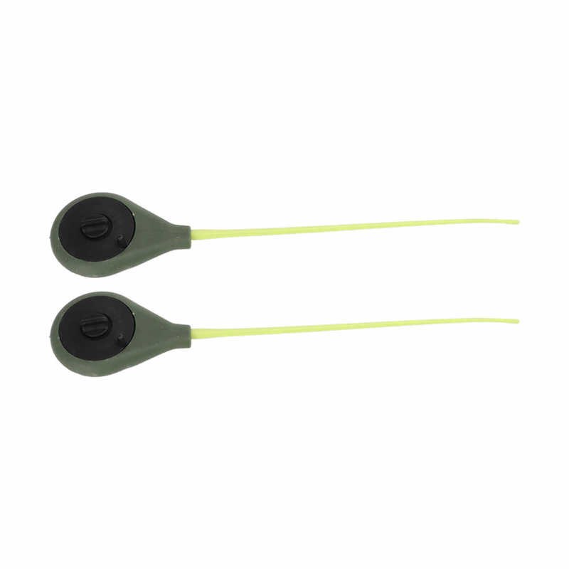 Ice Fishing Rod ABS Ultralight Portable Ice Fishin... – Grandado