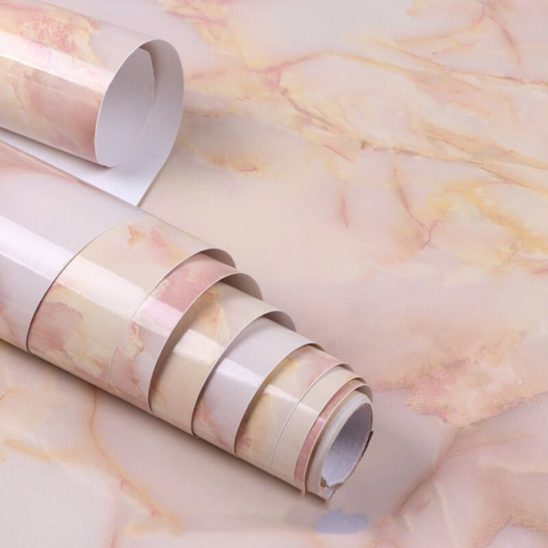 Keuken Backsplash Behang Stickers, Waterdichte Zel... – Vicedeal