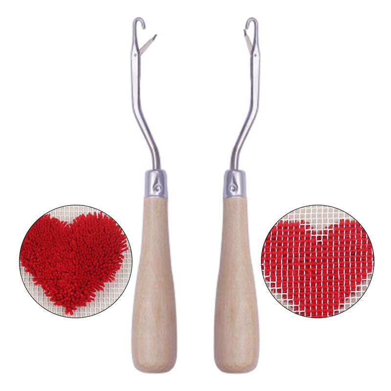 YOMDID 1pc Latch Crochet Hook DIY Handmade Latch-H... – Vicedeal