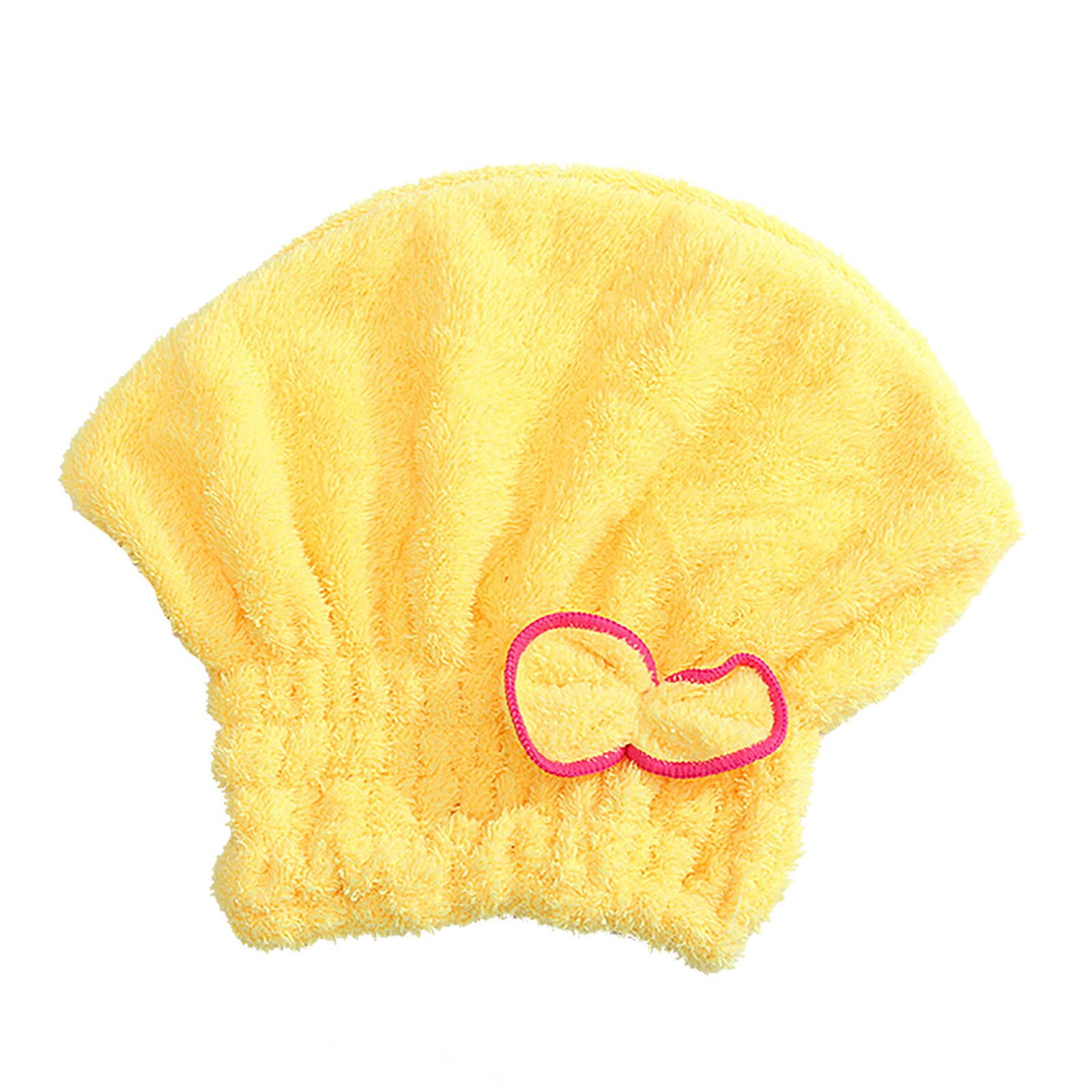 Microvezel Quick Haardrooginrichtingen Badhanddoek... – Vicedeal