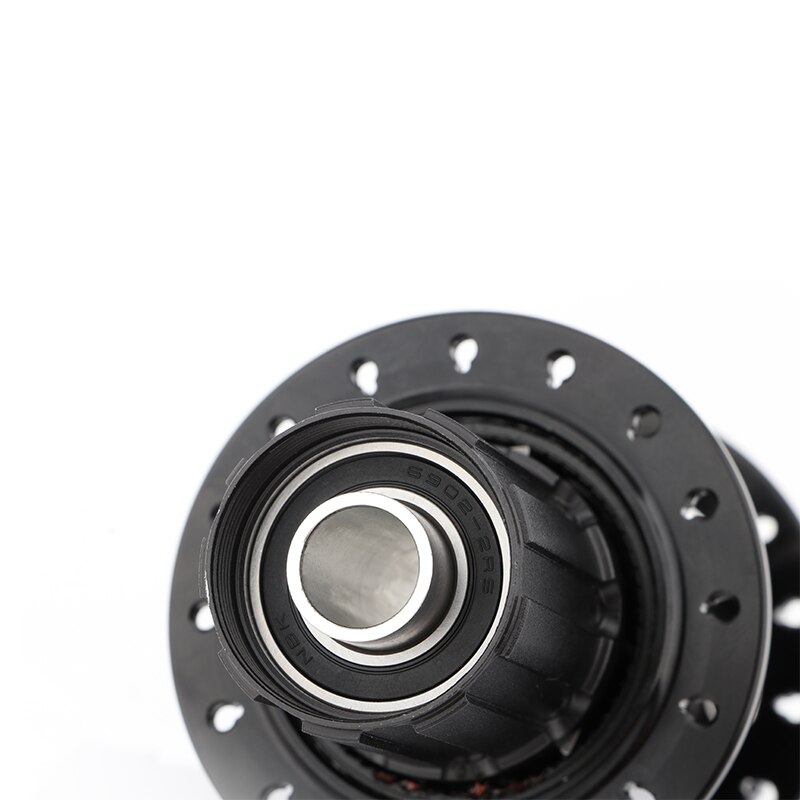 Rt Mtb Hubs 32 Gat 5 Lagernaaf Achter 10*135Mm Qr ... – Vicedeal