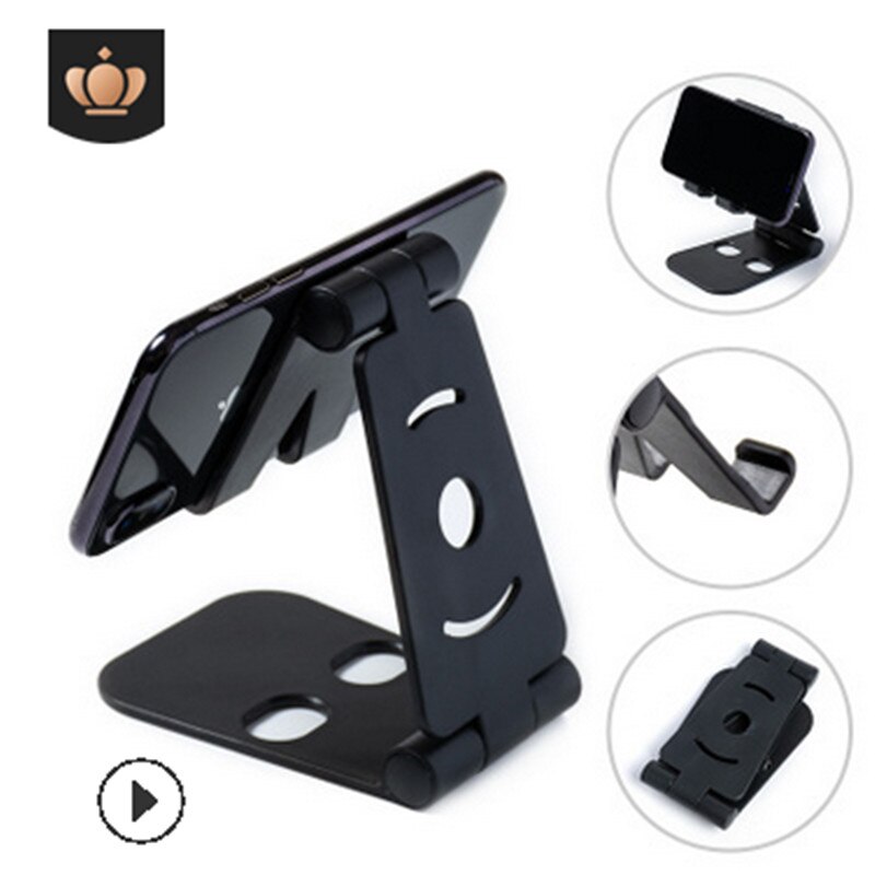 Portable Foldable Phone Holder Home Office Table A... – Grandado