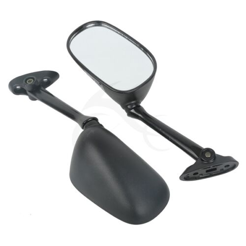 Motorcycle Rear View Mirrors For Suzuki GSXR600 75... – Grandado