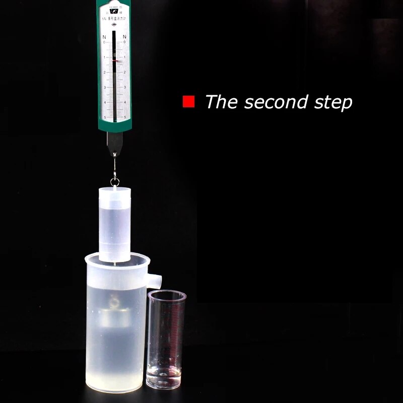 Archimedes Principle Set for Buoyancy for Physics ... – Grandado